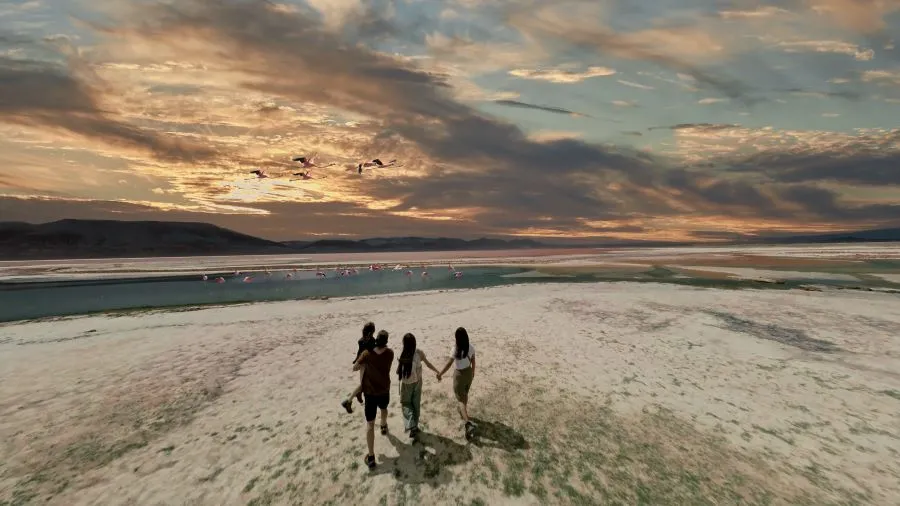 El secreto mejor guardado: la campaña que busca conquistar al país y al ...